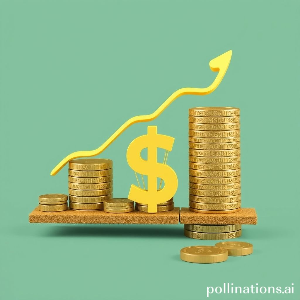 Compound Interest: Learn How It Works And How To Use It To Grow Your Wealth - Chakra Serenity